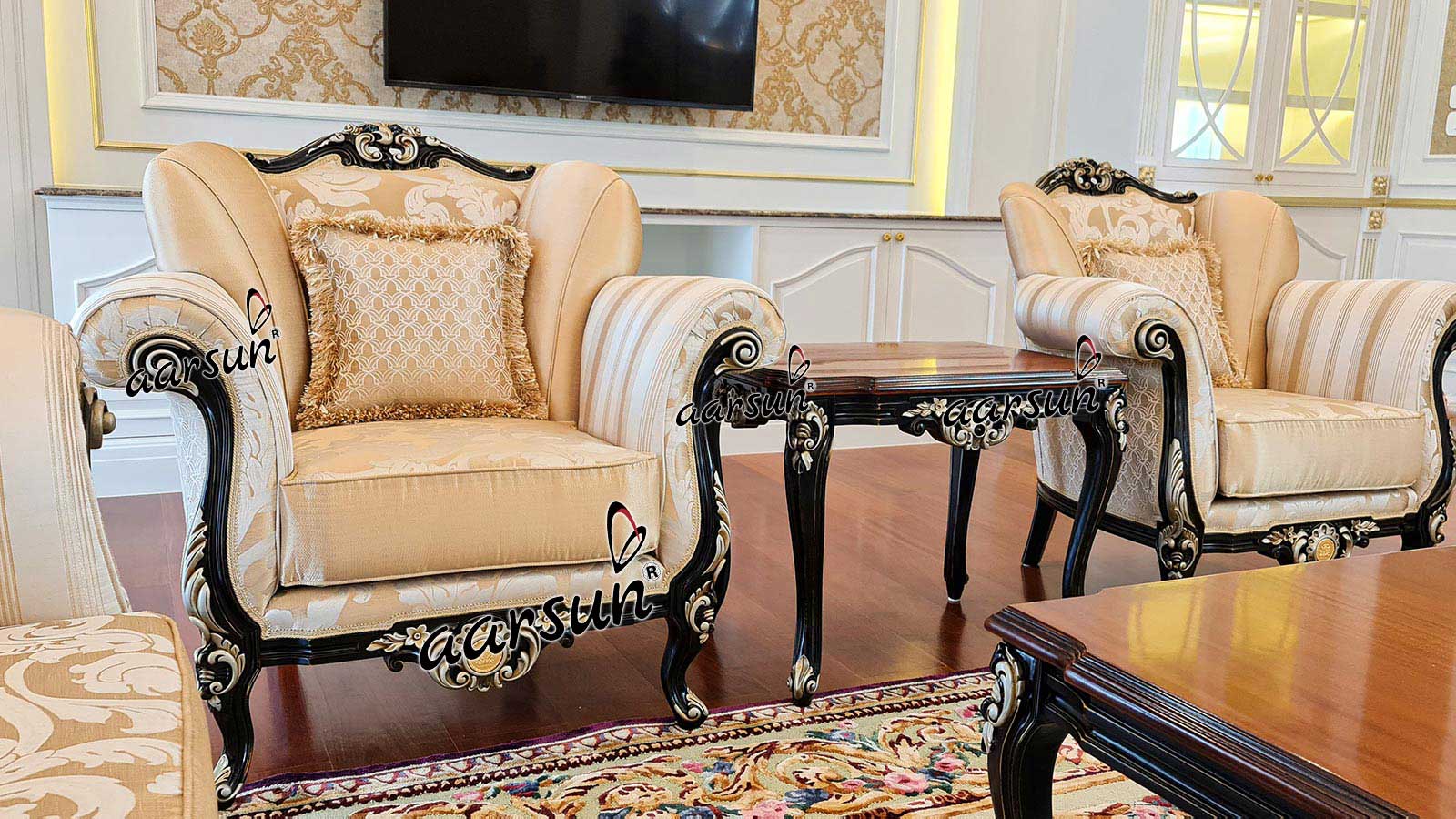 Exclusive Sofa Design