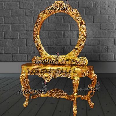 Shringaar Table Designs Singaar dani ideas royal dressing table