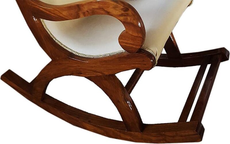 Luxury Rocking Chair ROK-0007