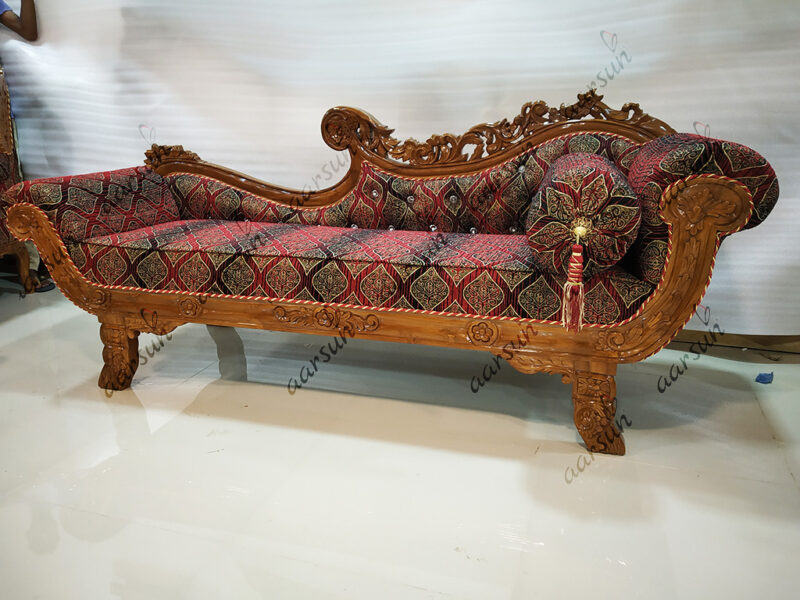 Best Quality Handmade Couch Design YT-118