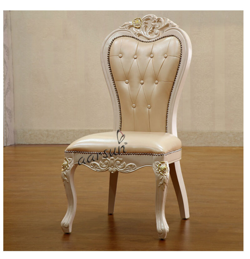 Premium Quality Sheesham Wood Dining Chair DNGC-0003