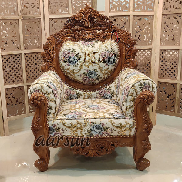 Best 7 Seater Sofa Set with Center Table YT-49