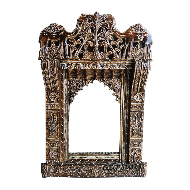 Beautiful Decorative Jharokha Frame - JH-0029