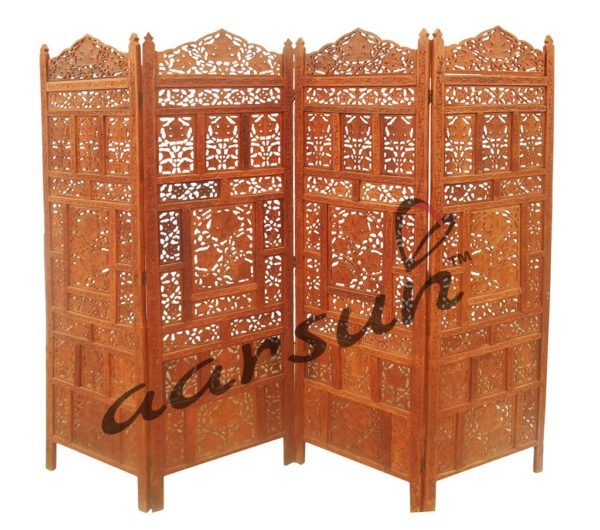 Premium Quality Designer Room Divider PART-0131