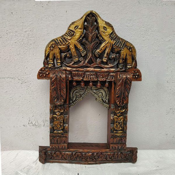 Rajasthani Jharokha, Wooden Window design frame factory price