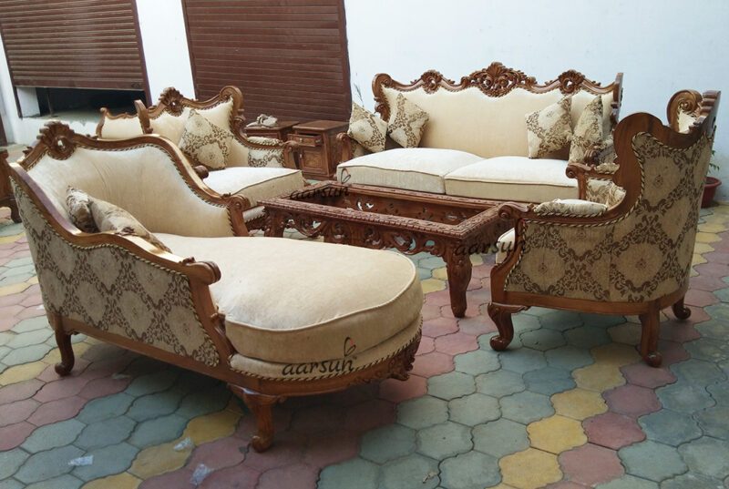 Exclusive Sofas Living Room Furniture YT-95