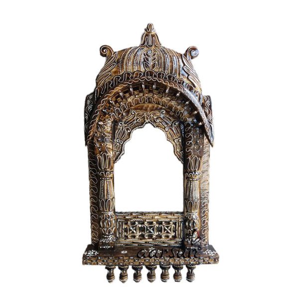 New Elegant Jharokha Frame - JH-0018
