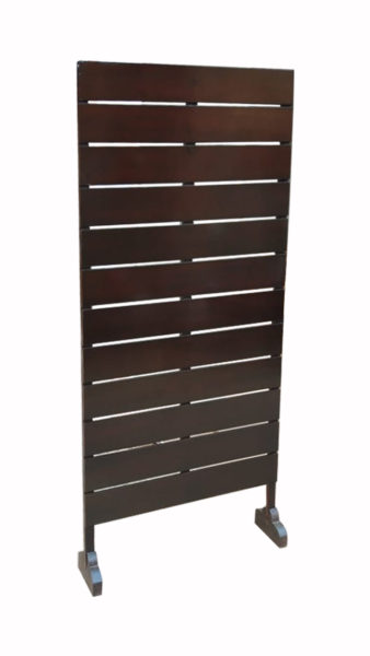 Beautiful Single Panel Partition Screen RD-0015