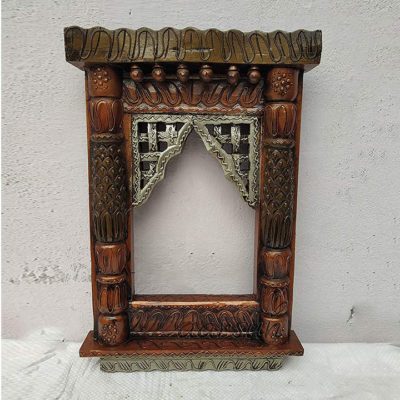 Rajasthani Jharokha, Wooden Window design frame factory price