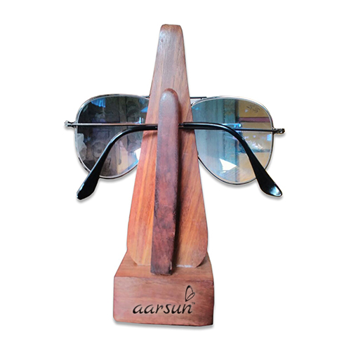 Wooden Specs Holder Top Quality GIFT-0001