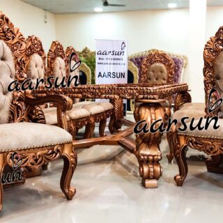 Dining Sets - Aarsun
