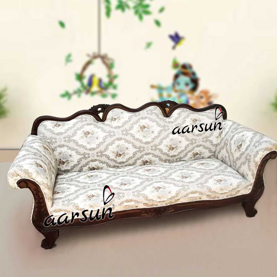 Traditional & Simple Sofa Set SF-0132