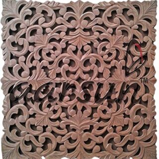 Decorative Screen Jaali JAALI-0007