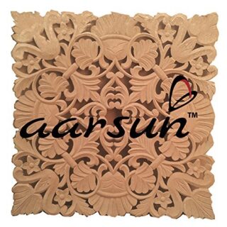 Handcrafted MDF jaali JAALI-0014