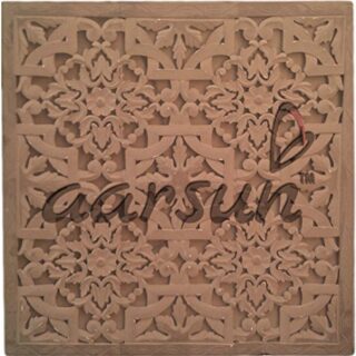MDF Jaali Screen JAALI-0006