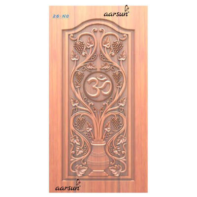 Jesus Door Design DOOR-100