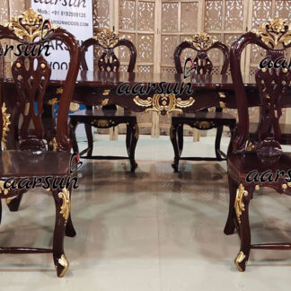 Dining Sets - Aarsun