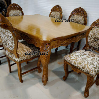 Dining Sets - Aarsun