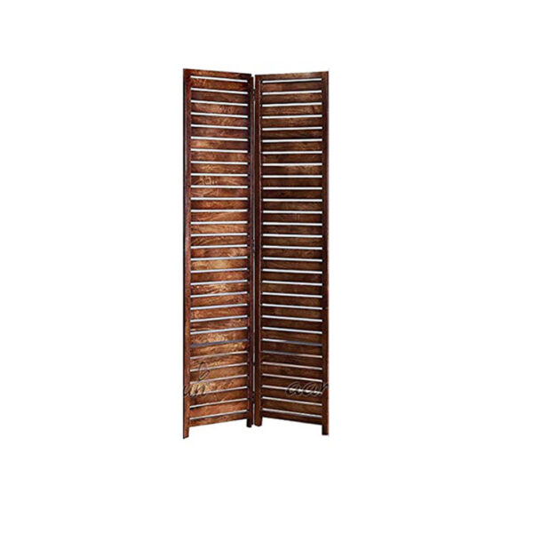 Wooden Room Partition Screen RD-0150