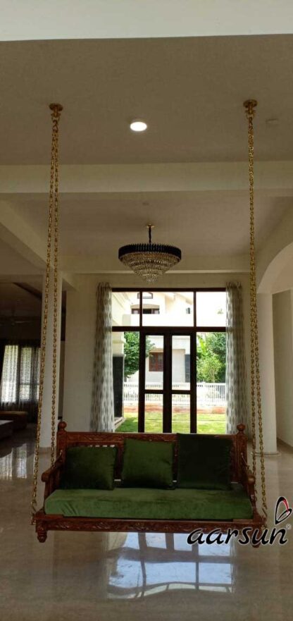 Best Design Ceiling Swing Indoor Hanging Jhula factory price