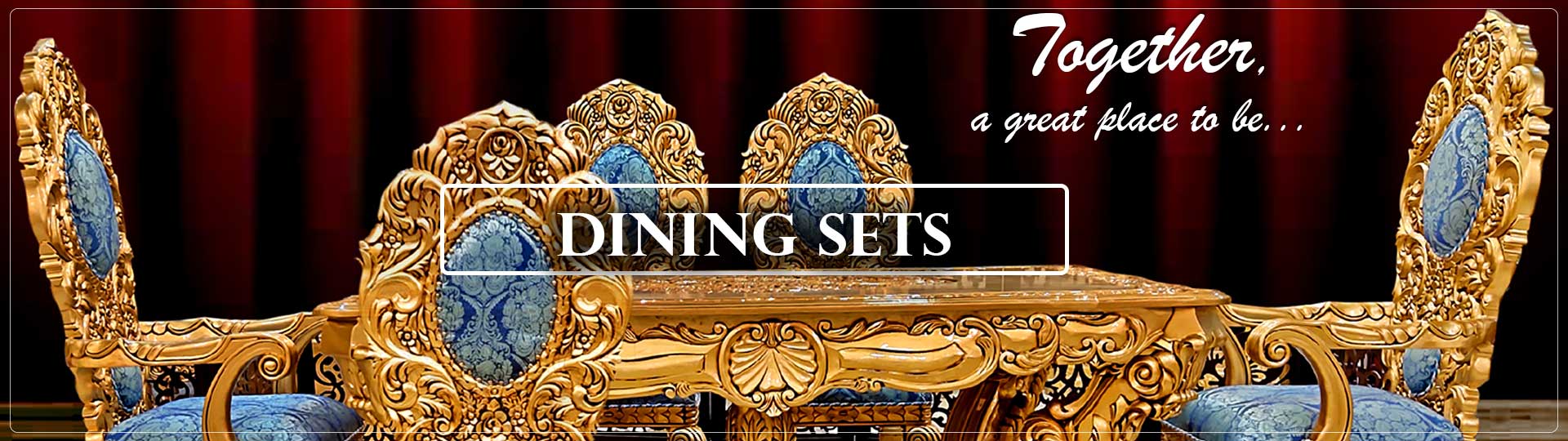 Aarsun Dining Sets - Aarsun