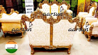Our Top 10 Antique Gold Furniture Units - Aarsun