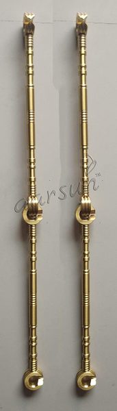 Pure Brass Jhula Chain JCHAIN-009