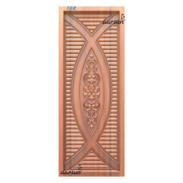 Abstract Door Design-108