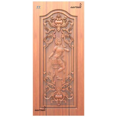 Exquisite Door Design-77