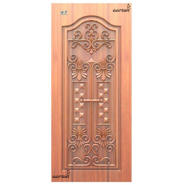 Modern & Classic Door Designs | Wooden Door for Home