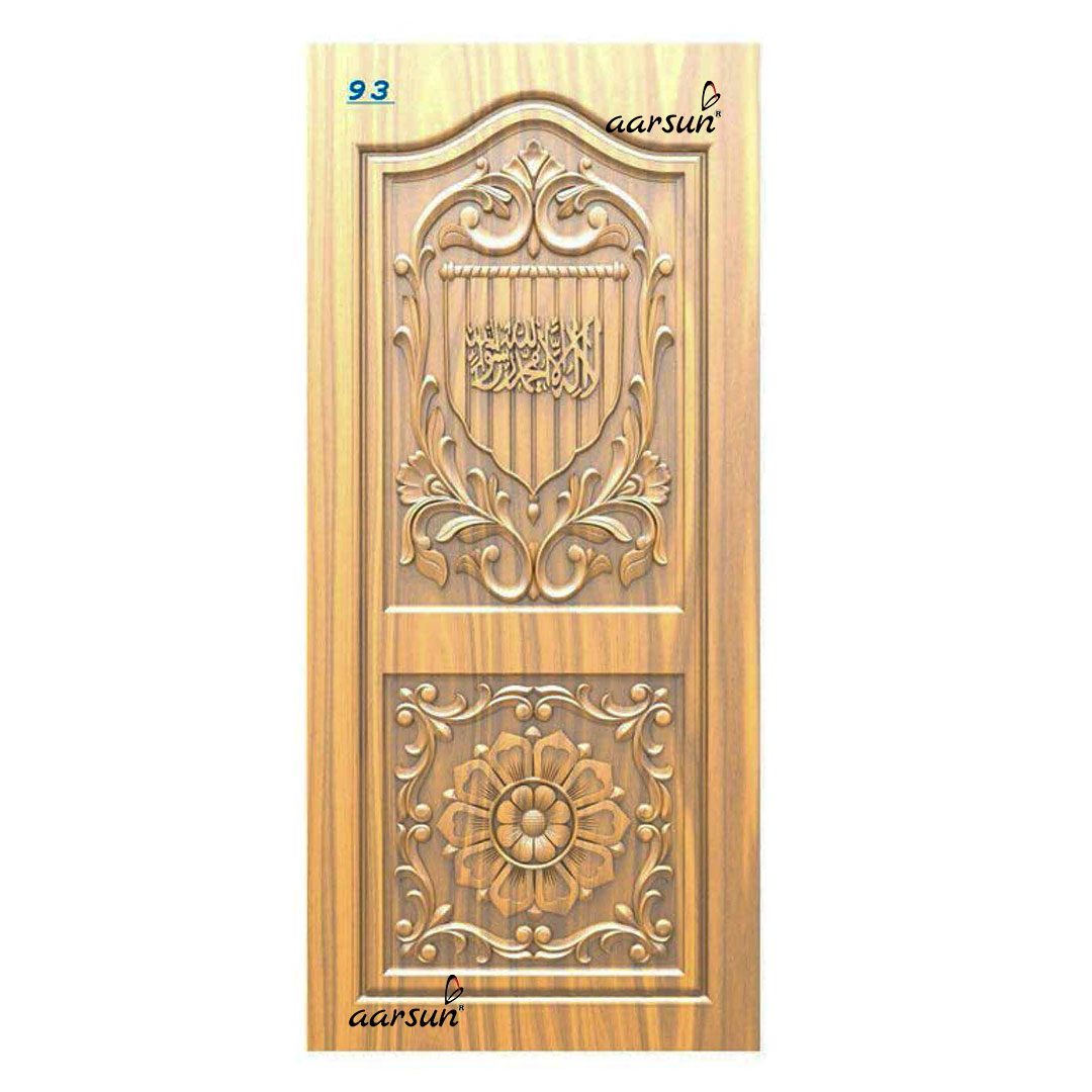 Religious Door-93