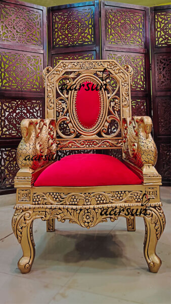 King & Queen Dining Chair Set YT-580