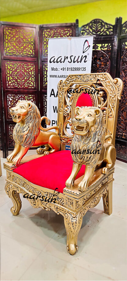 King & Queen Dining Chair Set YT-580