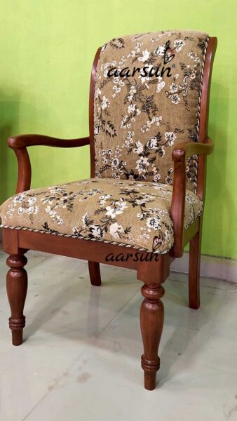 Wooden Stylish Study Chair YT-598C