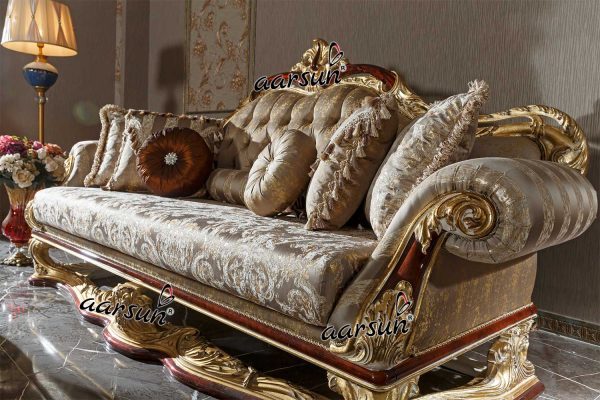 Premium Sofa Set Design SF-0030C