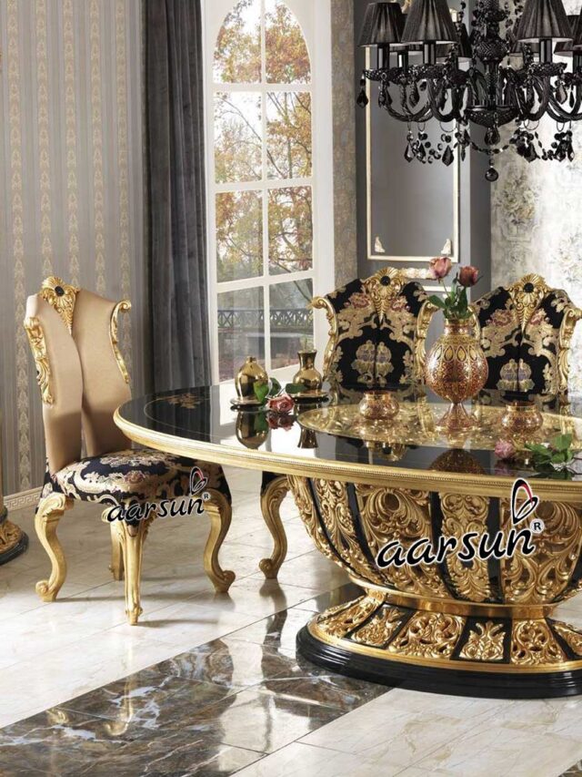 10 Trending Furniture Design Ideas by Aarsun - Aarsun