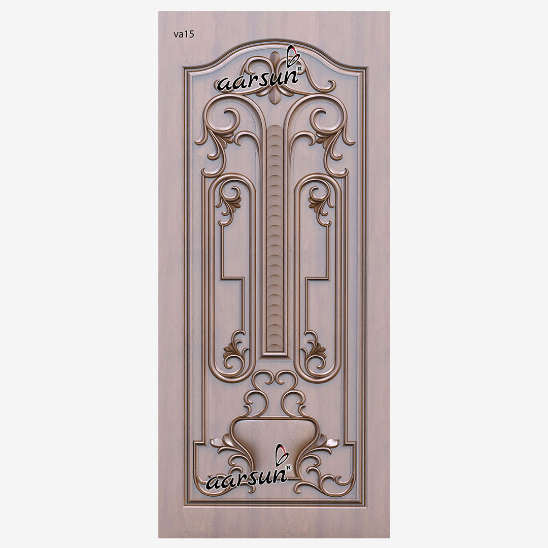 Single Door Design 3D-15