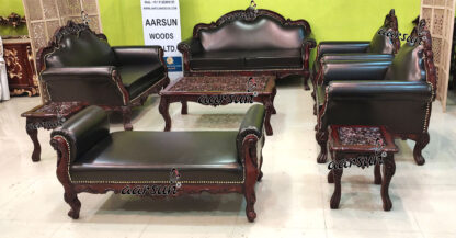 9 Seater Sofa Set YT-620