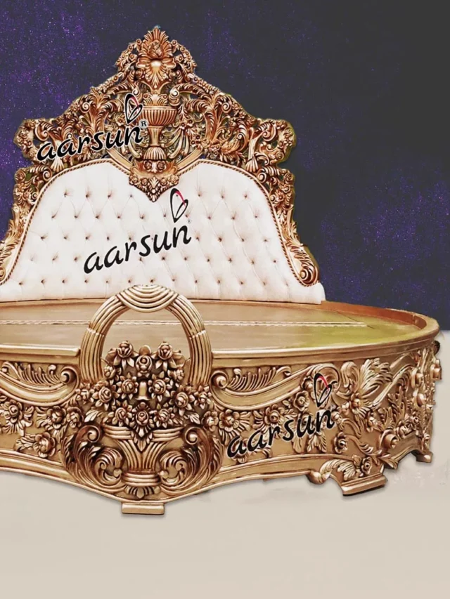 Top 10 Interior Designs Ideas To Give Royal Look To Your Home - Aarsun