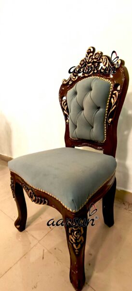 8 Seater Royal Dining Set YT-662