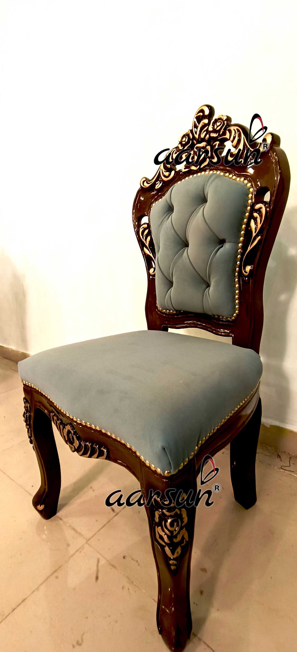 8 Seater Royal Dining Set YT-662