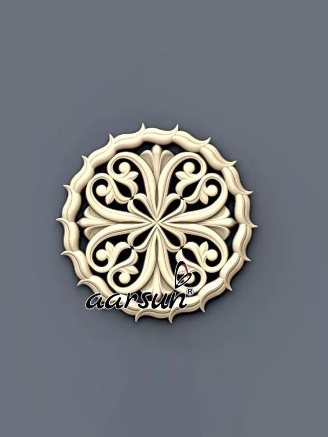 7 Creative Ideas for Using CNC Design - Aarsun