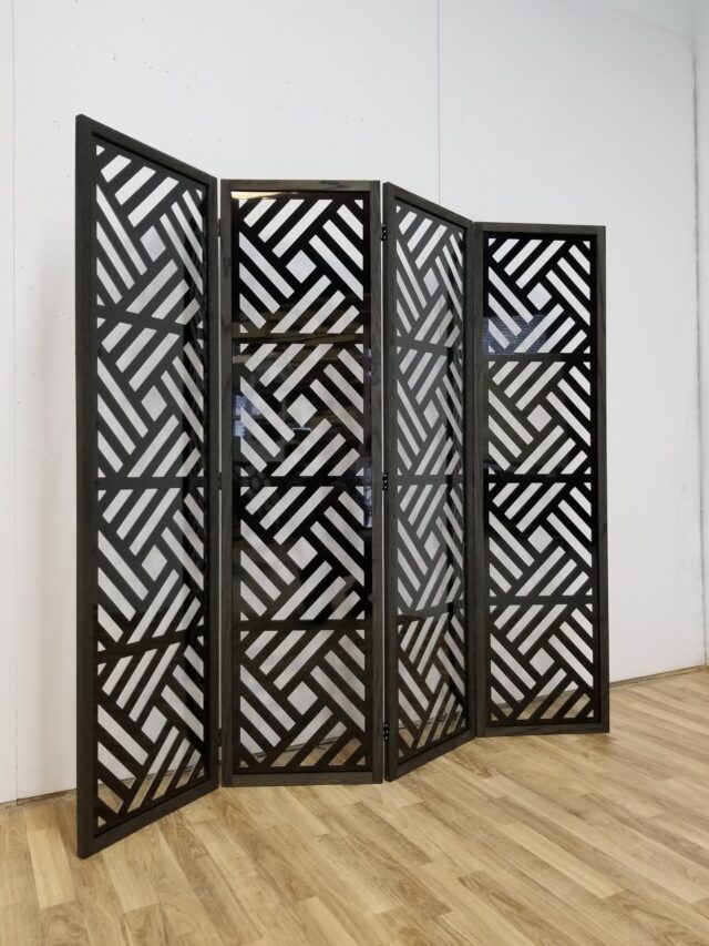 10 Most selling Room Divider Partition screen designs - Aarsun