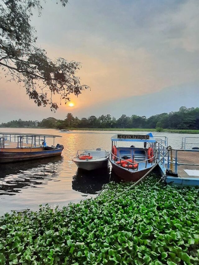 Top 7 Famous Temples To Visit In Thiruvananthapuram - Aarsun