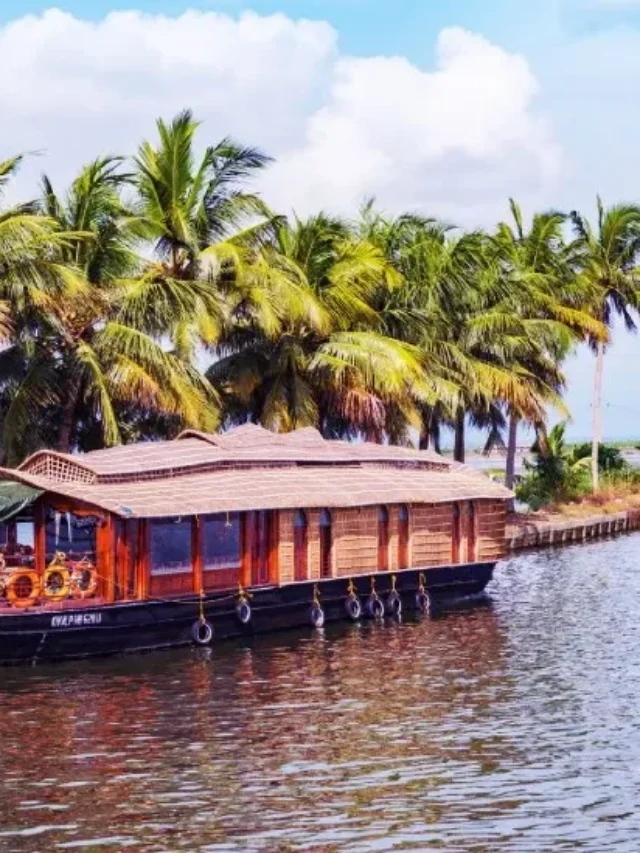 7 mest hisnande platser att besöka i Kanchipuram - Aarsun