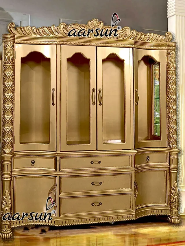 10 គំនិតគ្រឿងសង្ហារឹមផ្ទះបាយទាន់សម័យនិងមុខងារ - Aarsun