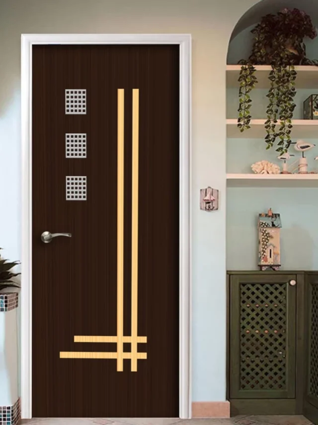 7 Wooden Darwaja Designs That Capture the Essence of India - Aarsun