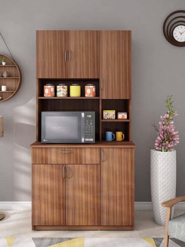 7 Amazing Cabinet Makeovers That Will Transform Your Kitchen - Aarsun