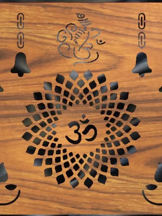 10 Most Beautiful Jali Design Ideas for Indian Houses - Aarsun