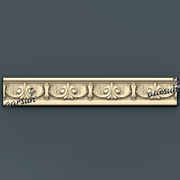 Classic Cornice Design AW-030 - Aarsun